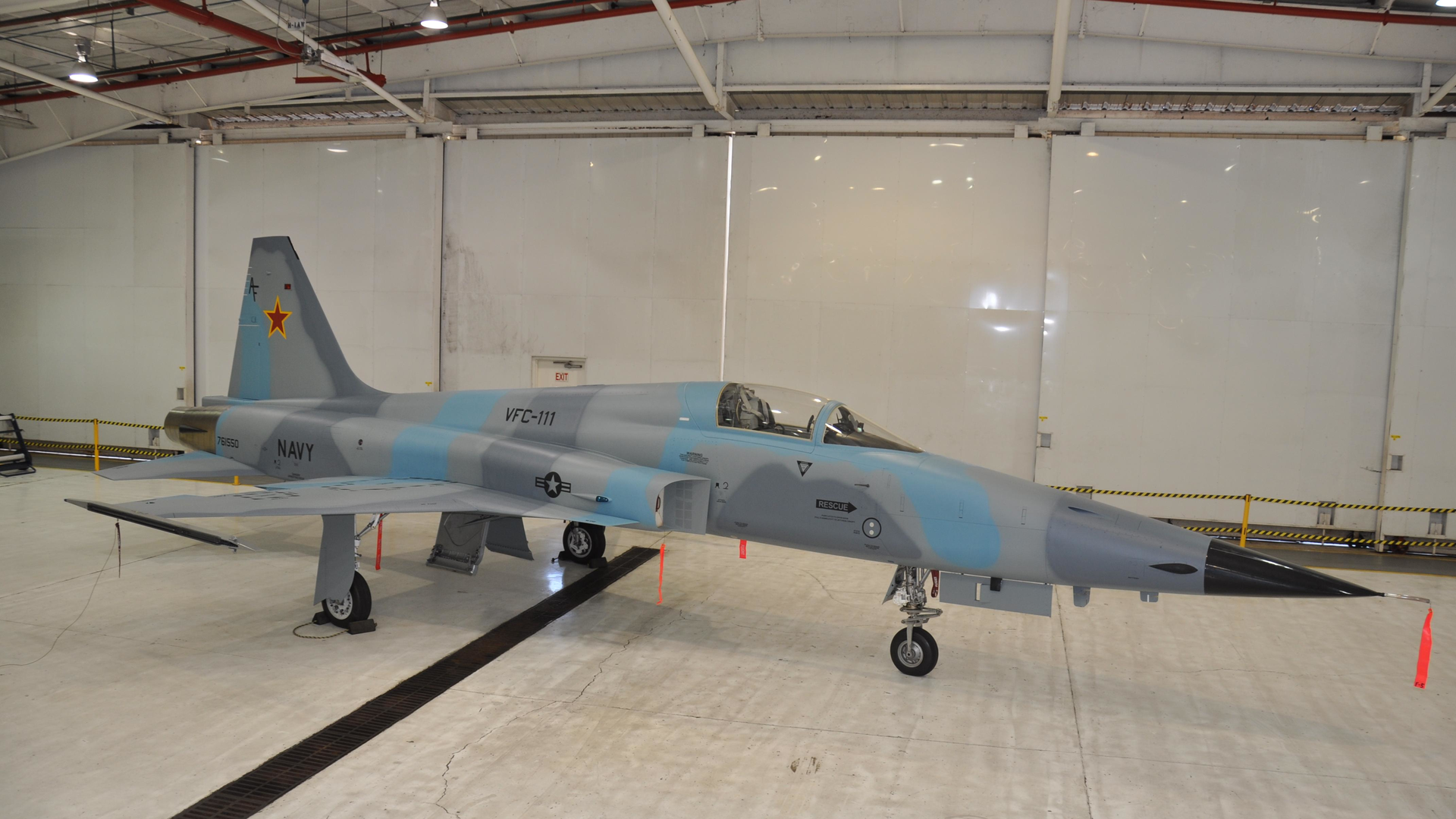 PAE awarded $98M U.S. Navy contract to maintain F-5 fighter aircraft ...