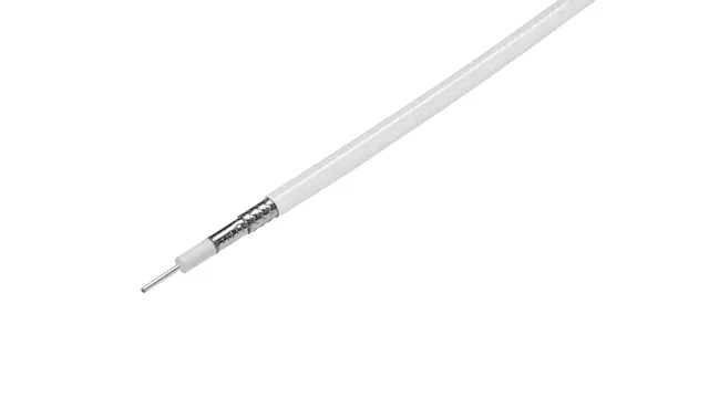 coaxial cables land vehicles ultra-high-definition (UHD) 4K video ...