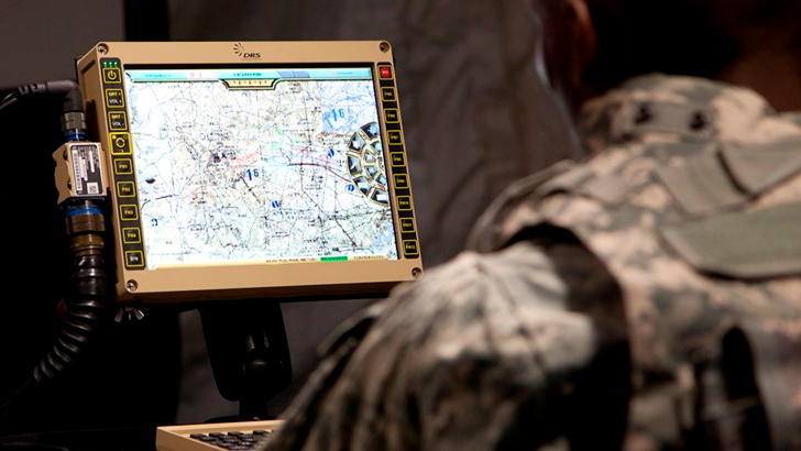 trusted computing command and control software | Military Aerospace