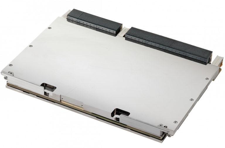 embedded computing electronic warfare (EW) GPGPU | Military Aerospace