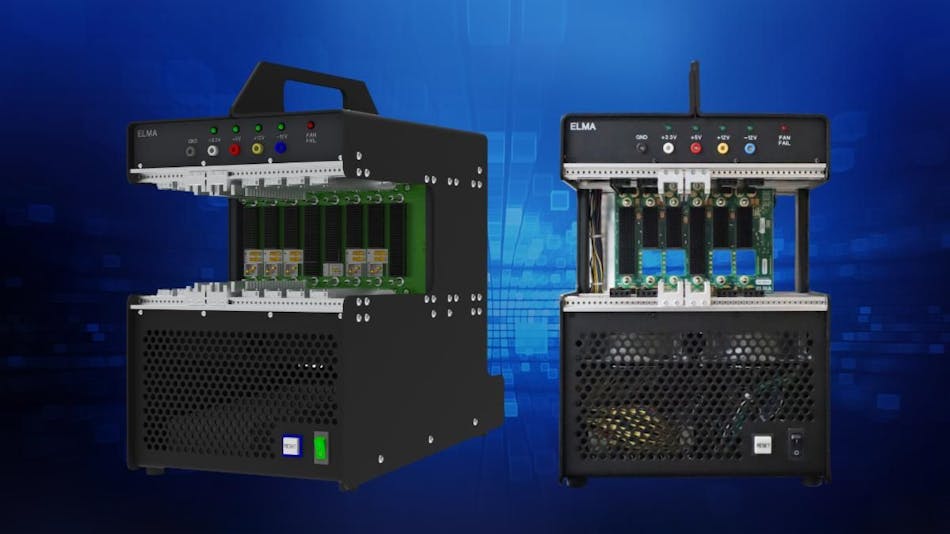 embedded computing development platform SOSA | Military Aerospace