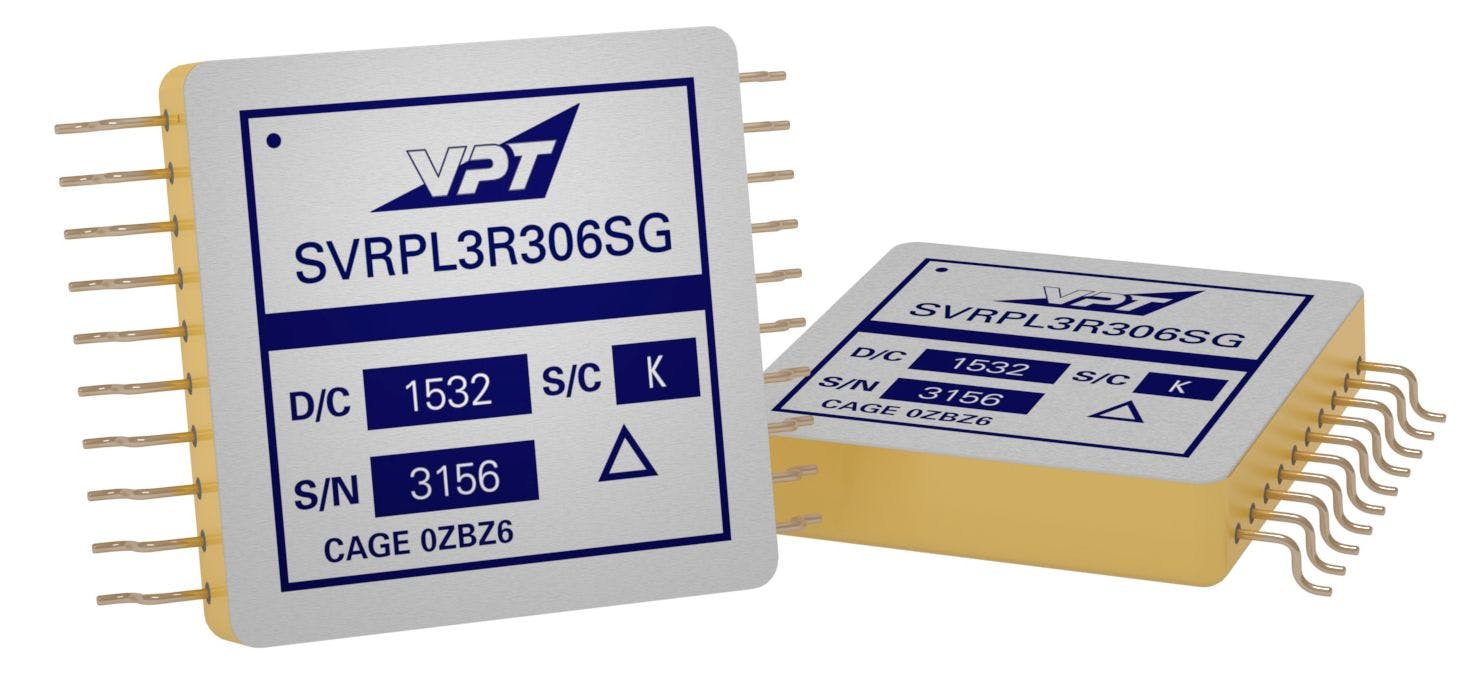 VPT Inc | Military Aerospace