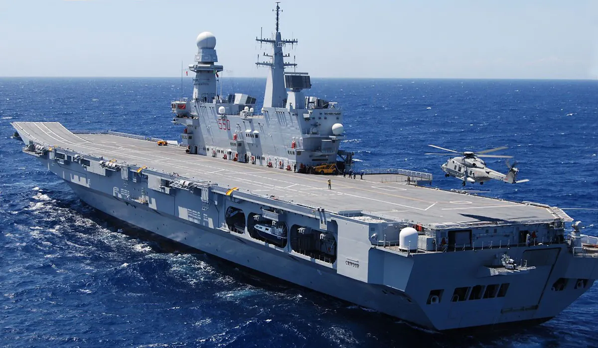 electronic warfare (EW) anti-ship missile defense surface warships ...