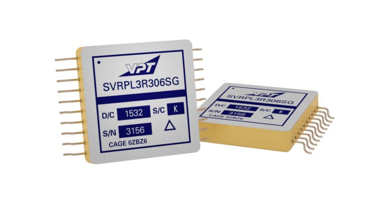 VPT Inc | Military Aerospace