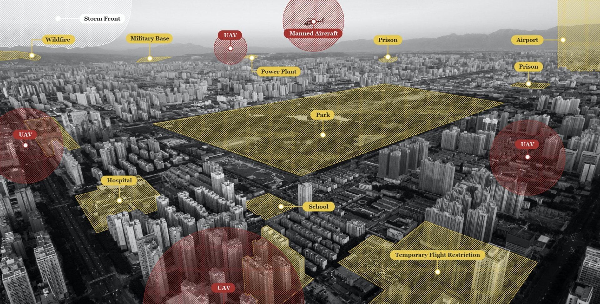 DroneUp announces acquisition Of AirMap | Military Aerospace