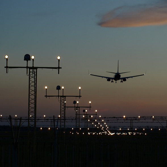 faa 5g aviation altimeter | Military Aerospace