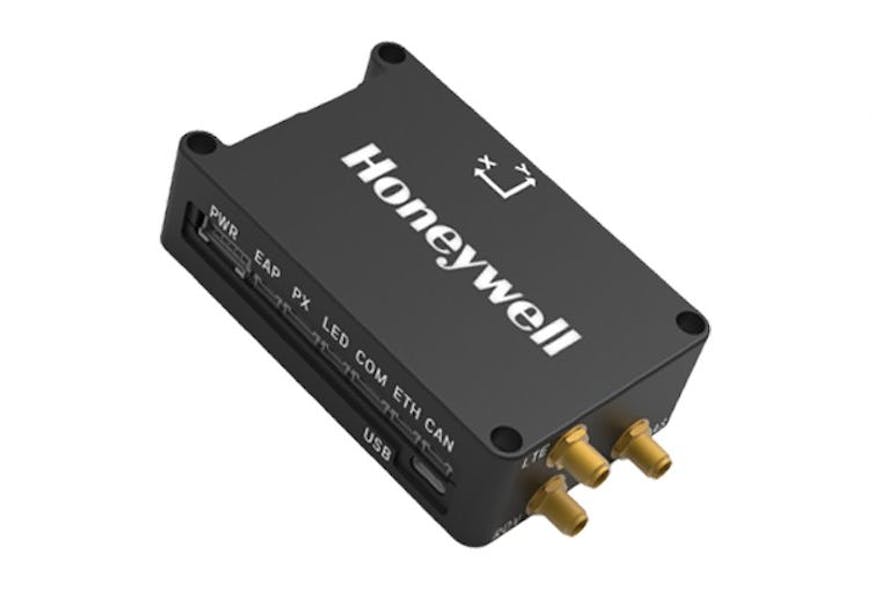 Navigation avionics to enable unmanned aircraft to operate in GPS ...