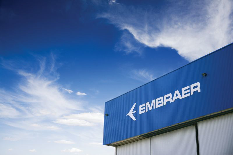 Embraer and Aernnova announce new strategic partnership in Évora ...