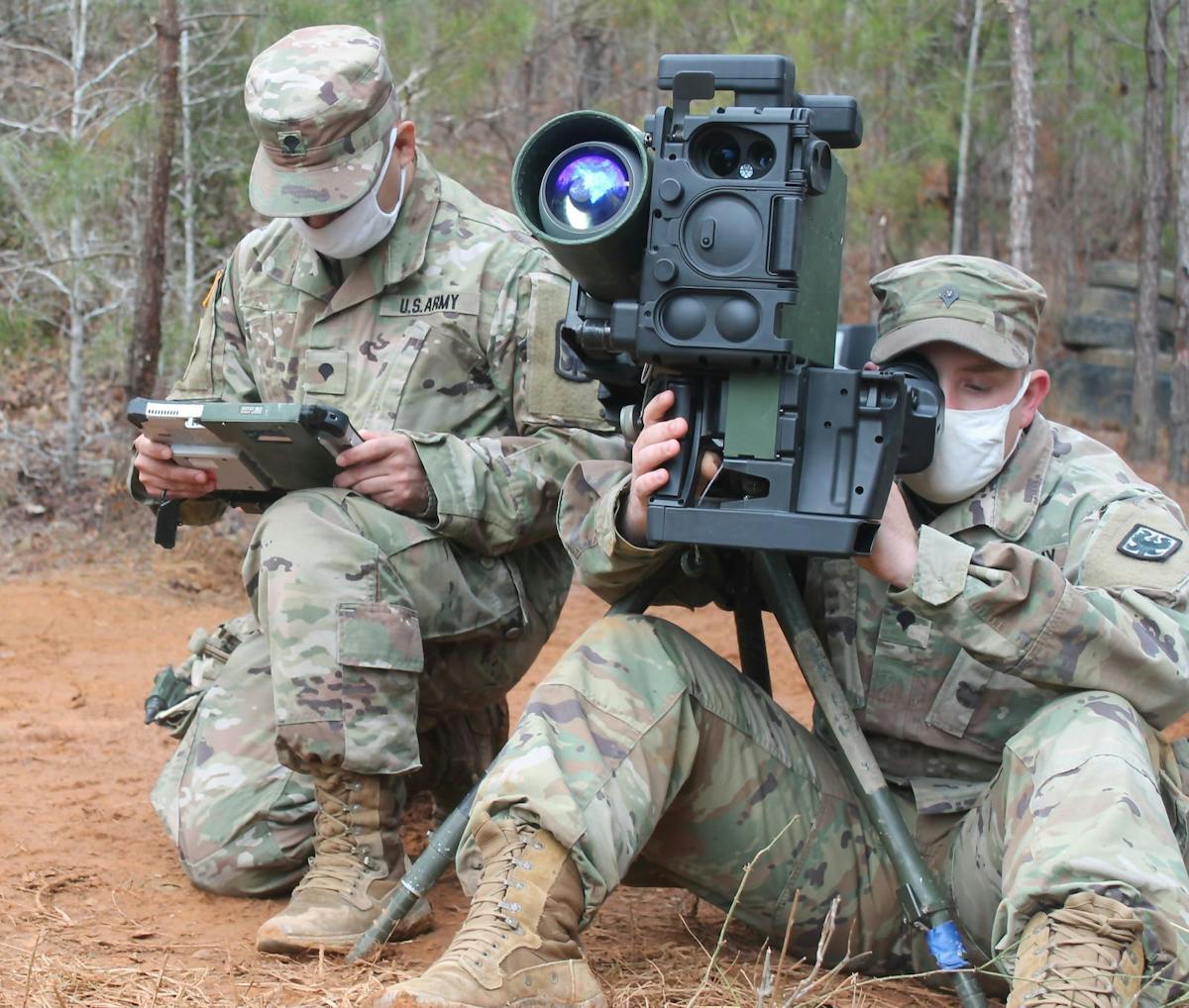 networking sensors weapons | Military Aerospace