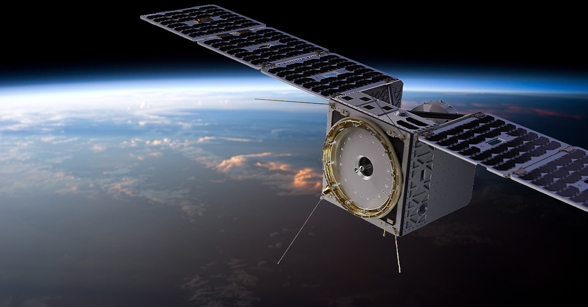Turion Space and NanoAvionics to build a satellite for orbital ...