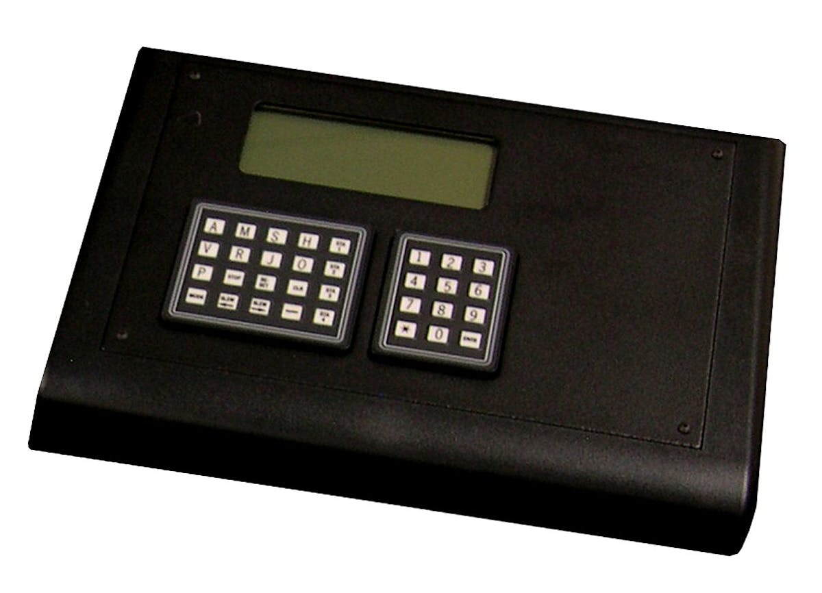 controllers motion control motor | Military Aerospace