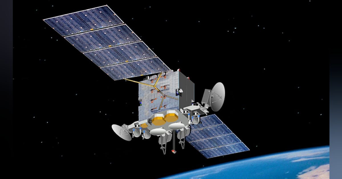 satellites hypersonic missile defenses | Military Aerospace satellites hypersonic missile defenses | Military Aerospace
