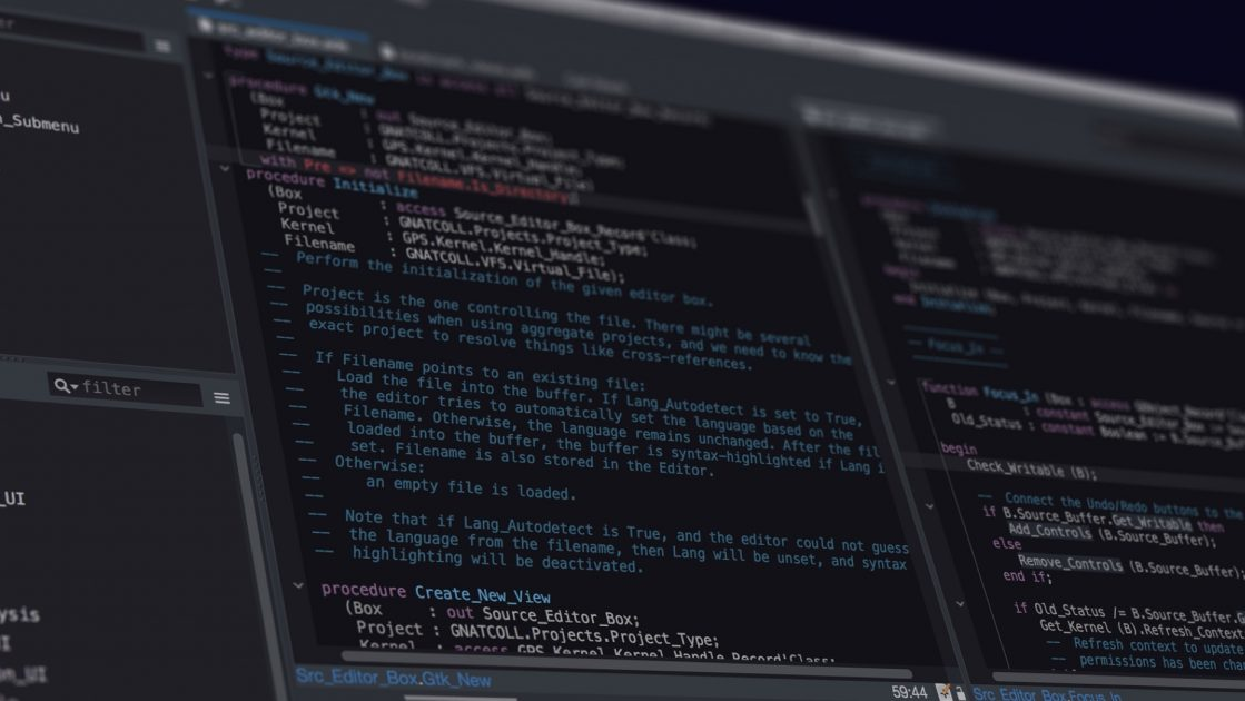 software design and development tools cyber security | Military Aerospace