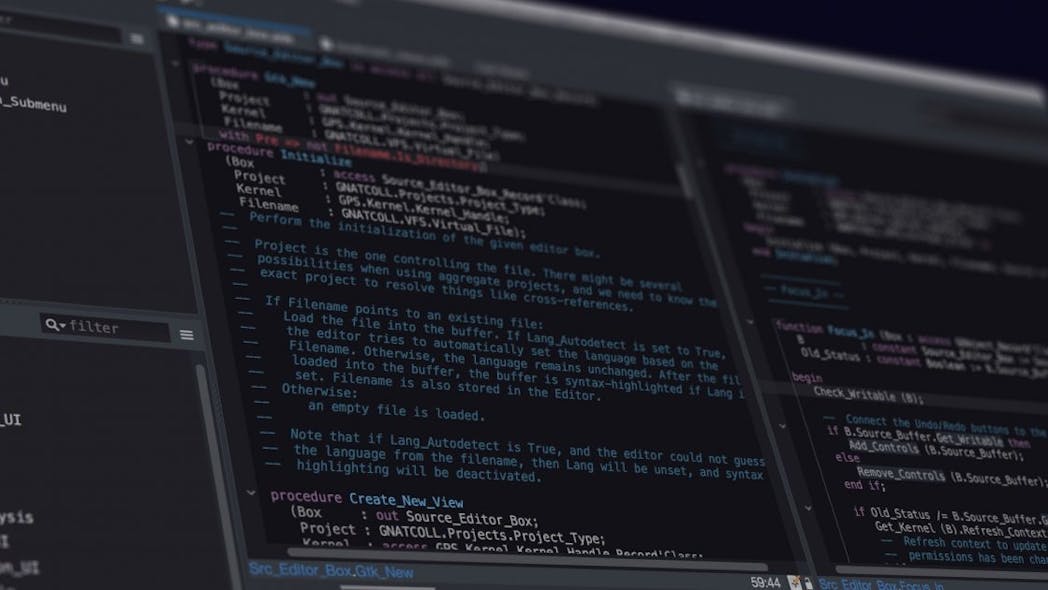 Real-time software design and development tools with cyber security for military uses introduced ...