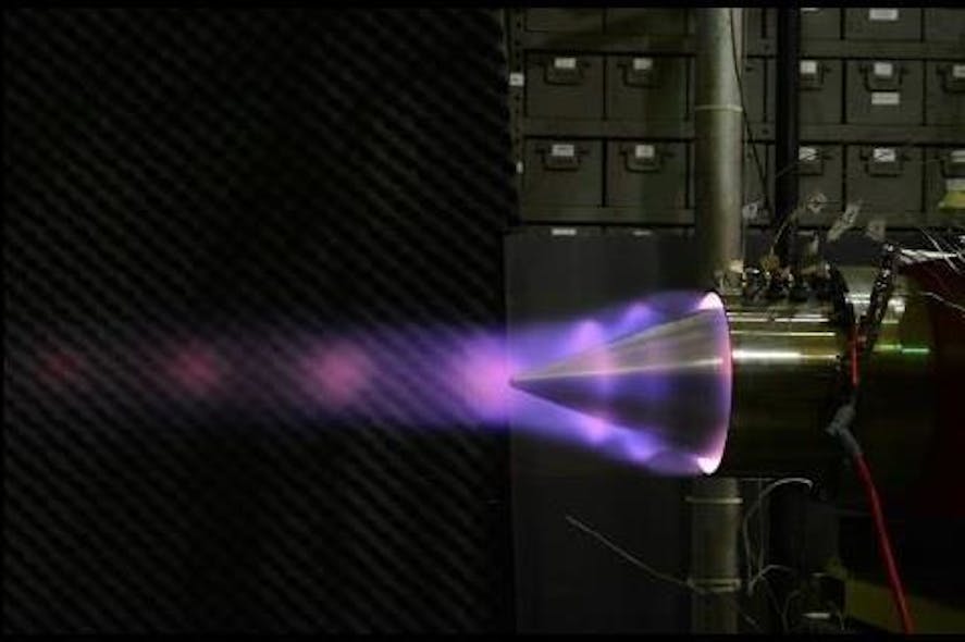 Pratt & Whitney to demonstrate rotating engine detonation concept ...