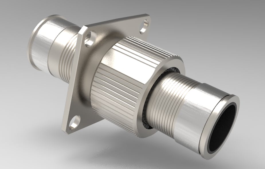 Carlisle Interconnect Technologies to introduce new aerospace Ethernet ...