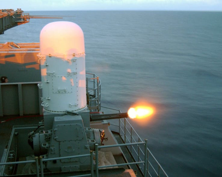 surface warships air defense upgrade | Military Aerospace