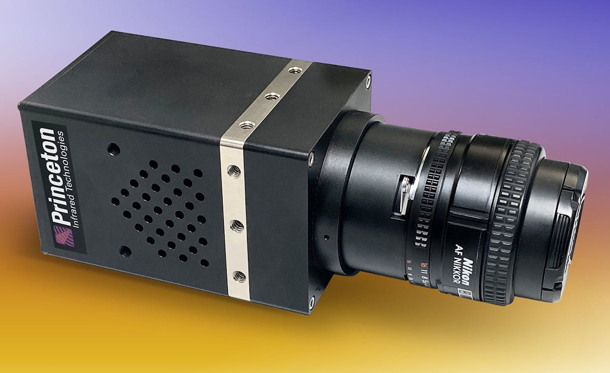 shortwave infrared (SWIR) camera military | Military Aerospace