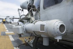 electronic warfare (EW) embedded computing aircraft | Military Aerospace