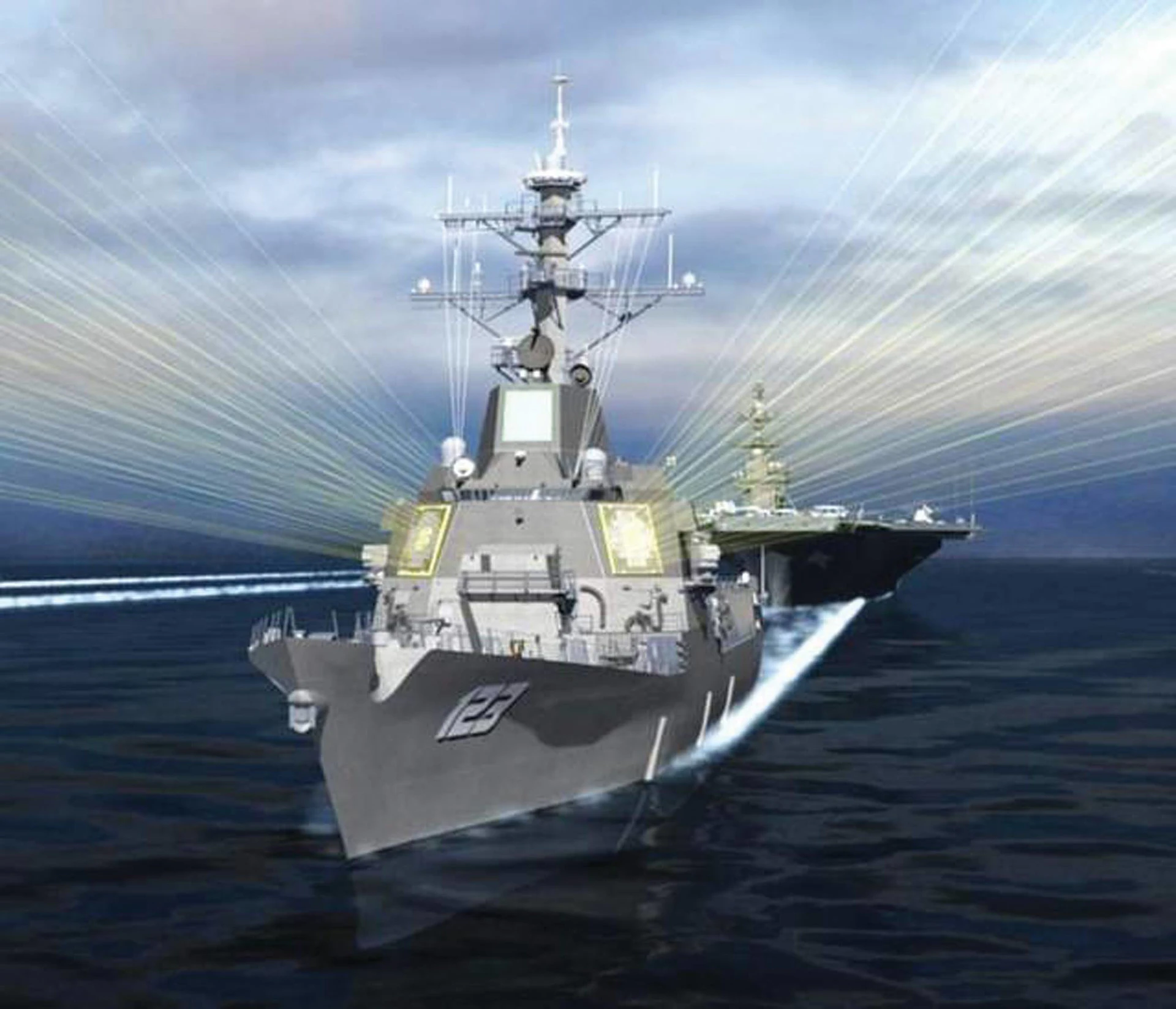 Spy Radar Dual Band 3