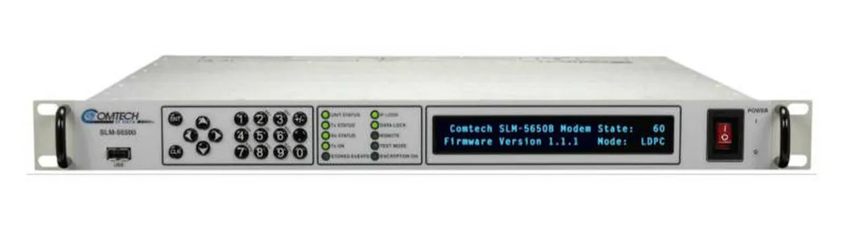 shipboard satellite communications | Military Aerospace