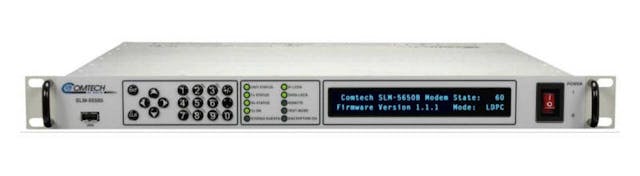 shipboard satellite communications | Military Aerospace