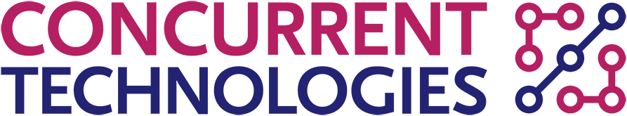 Concurrent Logo
