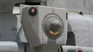 sensors infrared countermeasures missile warning | Military Aerospace