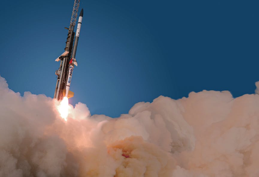 U.S. military moving forward on hypersonics | Military Aerospace