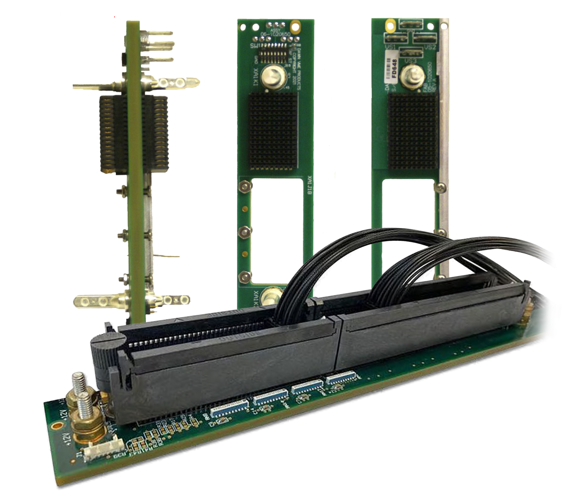 Dawn VME Products | Military Aerospace