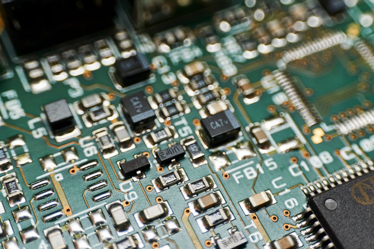 Electronic Warfare Signal Processing Embedded Computing Military
