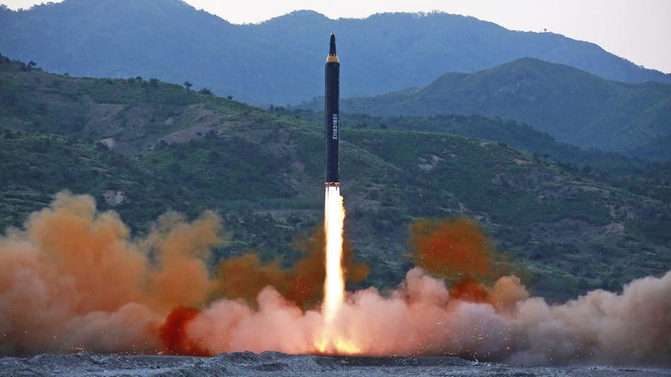 software test and measurement missile defense | Military Aerospace