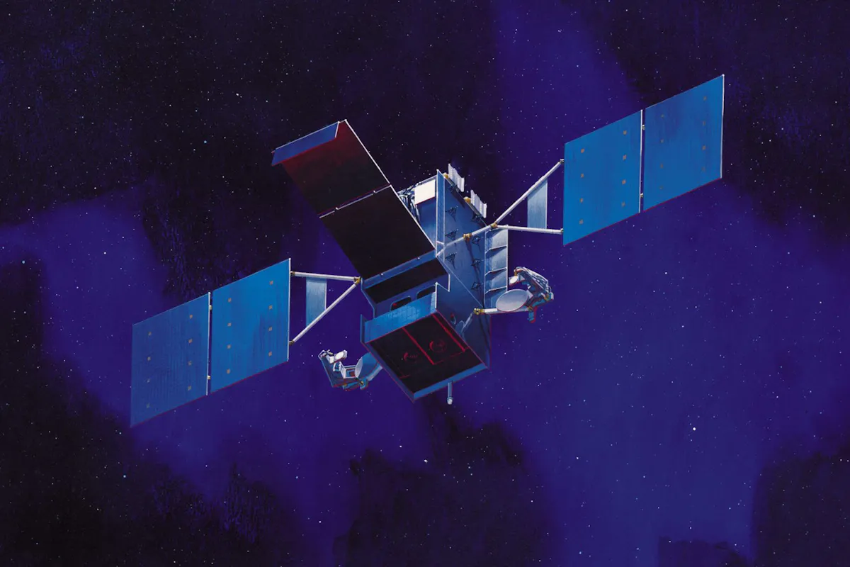 space missile warning sensors | Military Aerospace