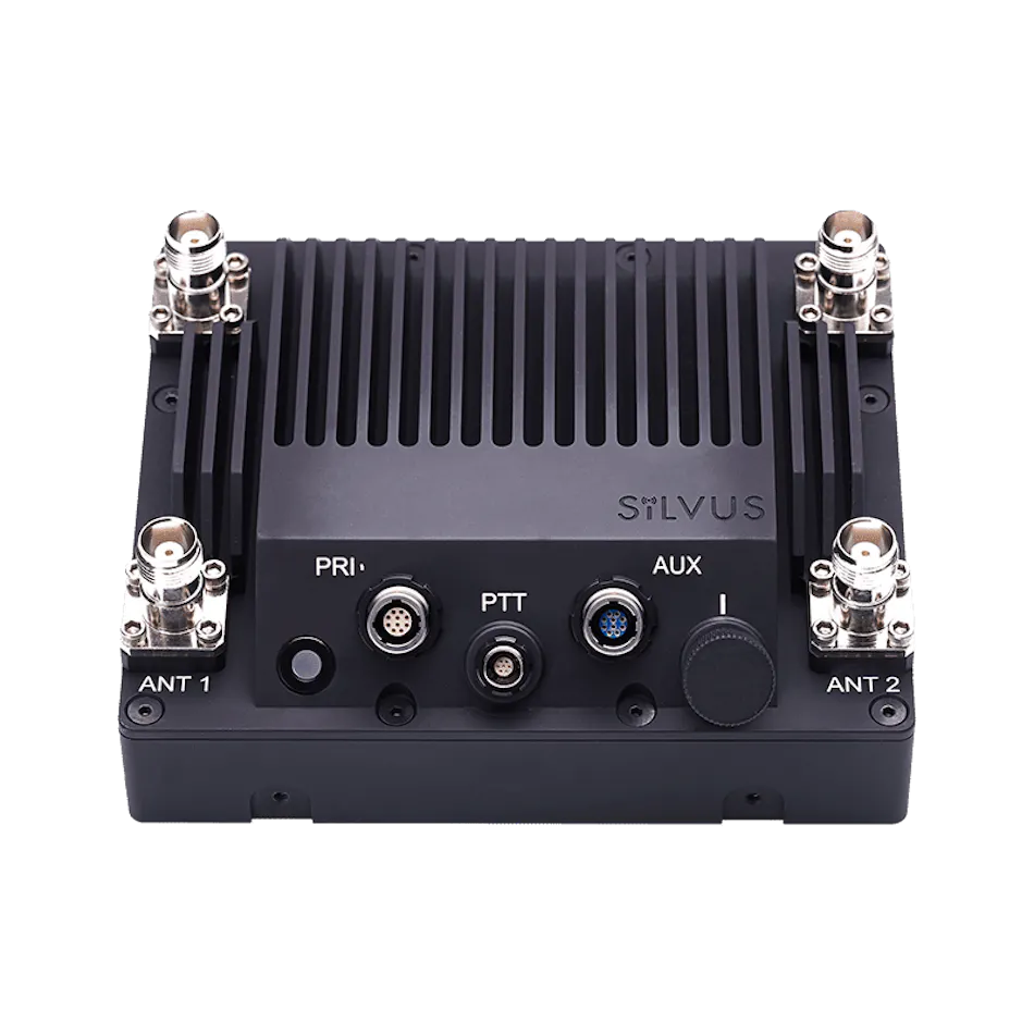 MIMO radio communications Special Operations | Military Aerospace