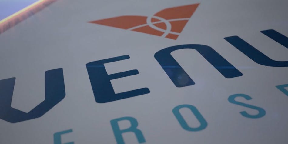 Venus Aerospace just released its Mach 9 spaceplane concept | Military ...