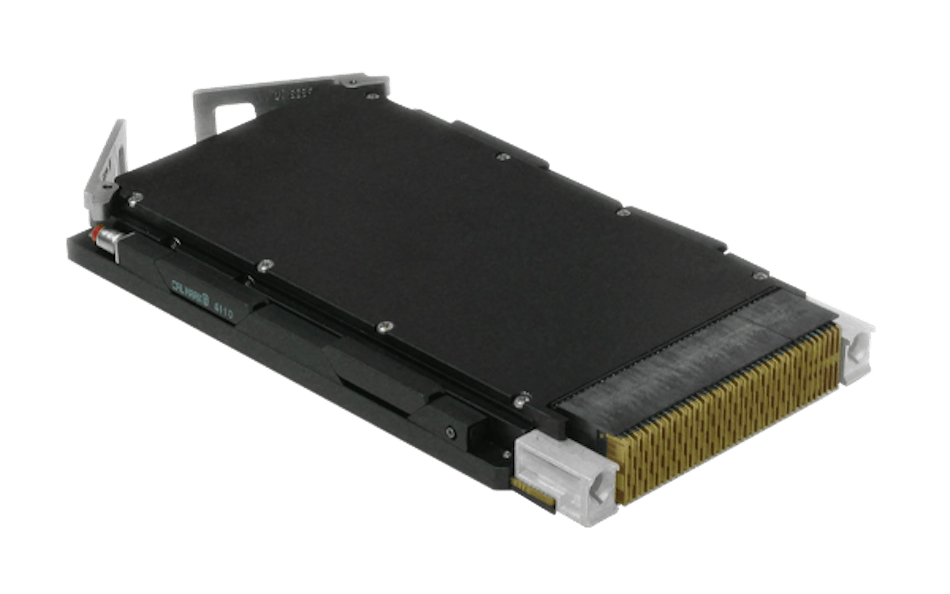 SOSA embedded computing electronic warfare (EW) | Military Aerospace