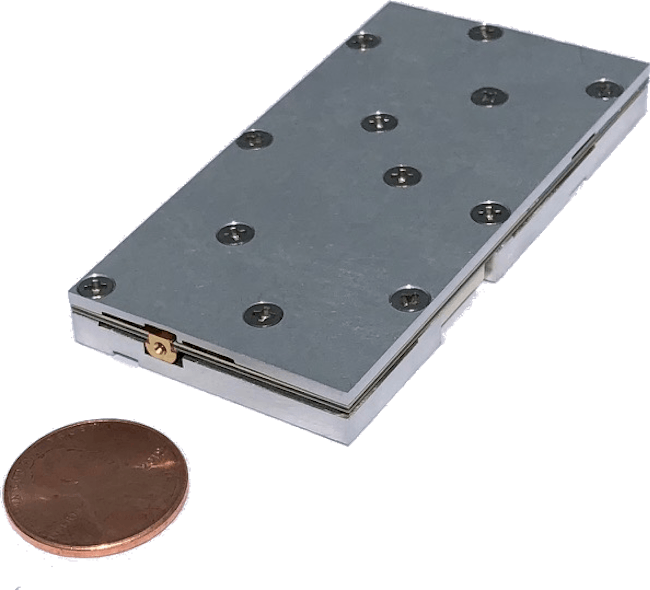 RF and microwave tuner modules for electronic warfare (EW) and signals ...