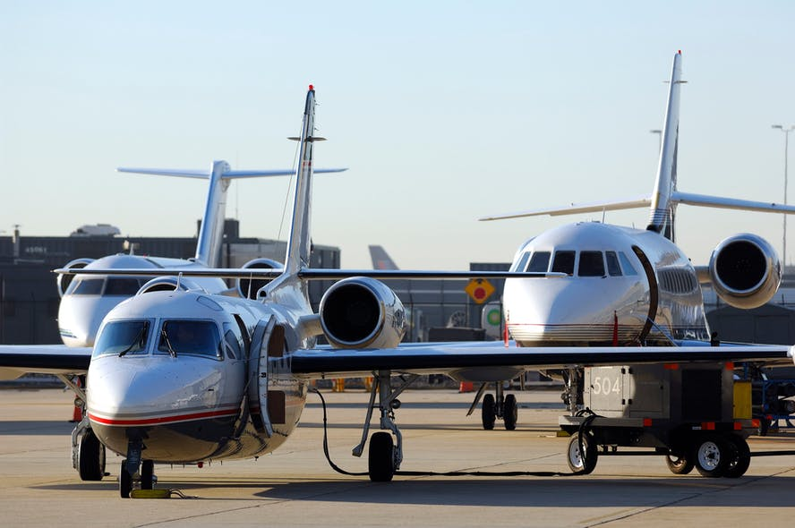 In the post-pandemic world, general aviation is taking off | Military ...