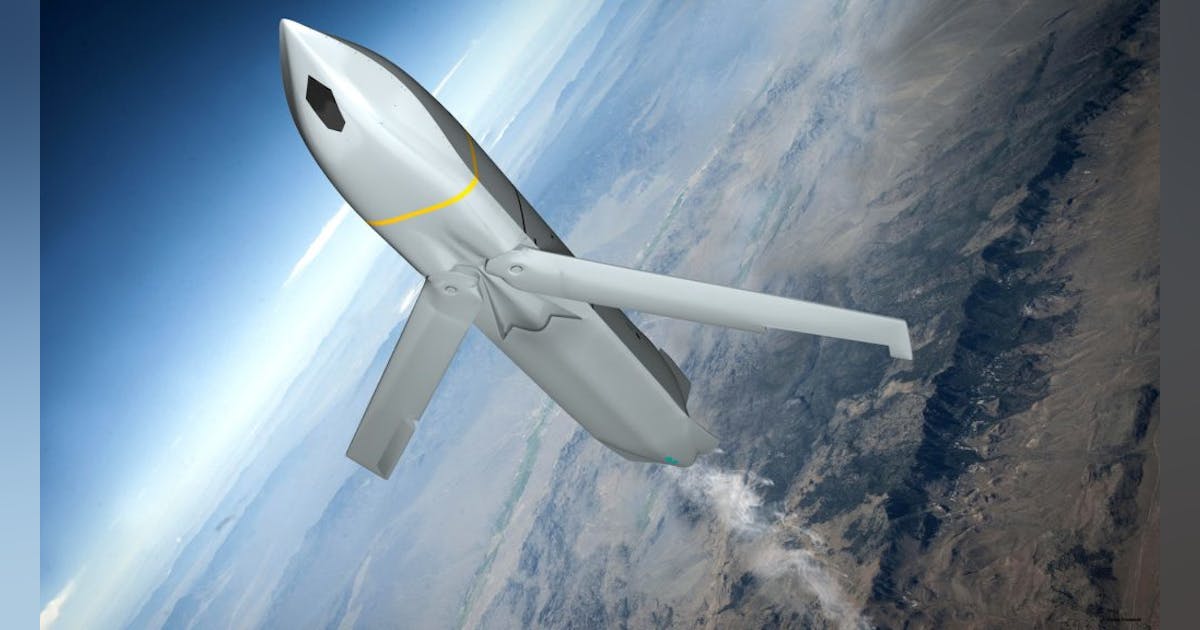 Missile Gps Guidance M Code Military Aerospace