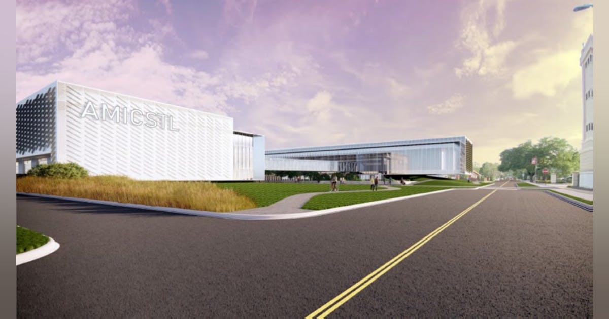 Boeing announces expansion to its Advanced Manufacturing Innovation ... Boeing announces expansion to its Advanced Manufacturing Innovation ...