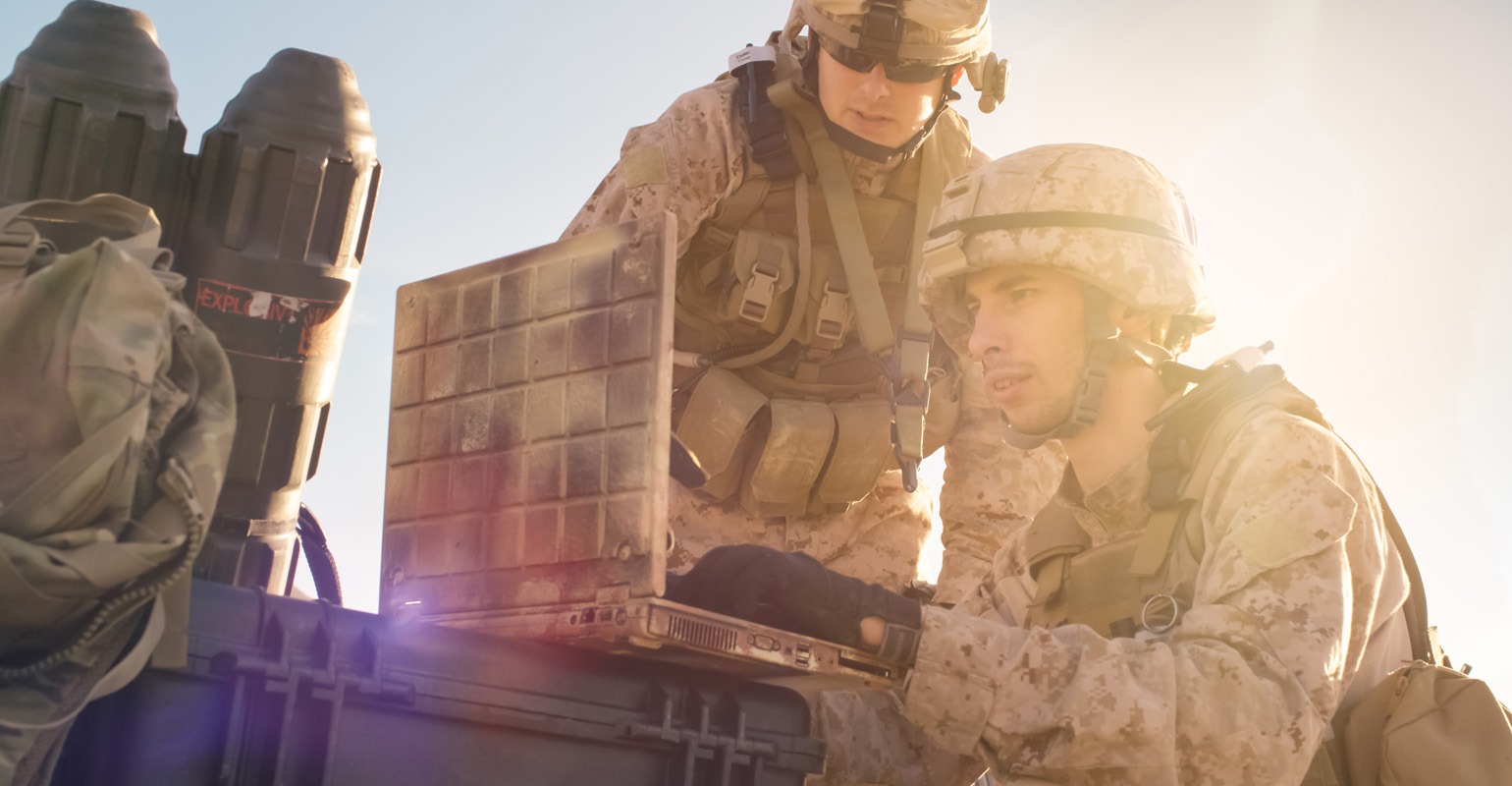 The Rise of Autonomous Technology in the Military and What it Means ...