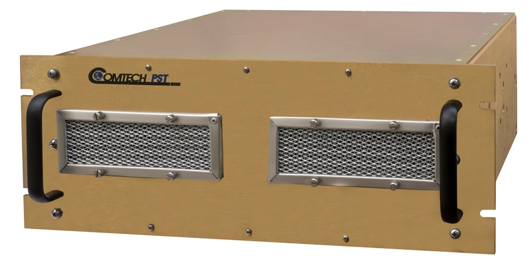 power amplifier radar | Military Aerospace