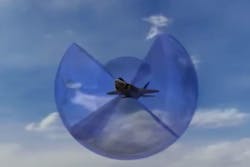 electro-optical sensors F-35 | Military Aerospace