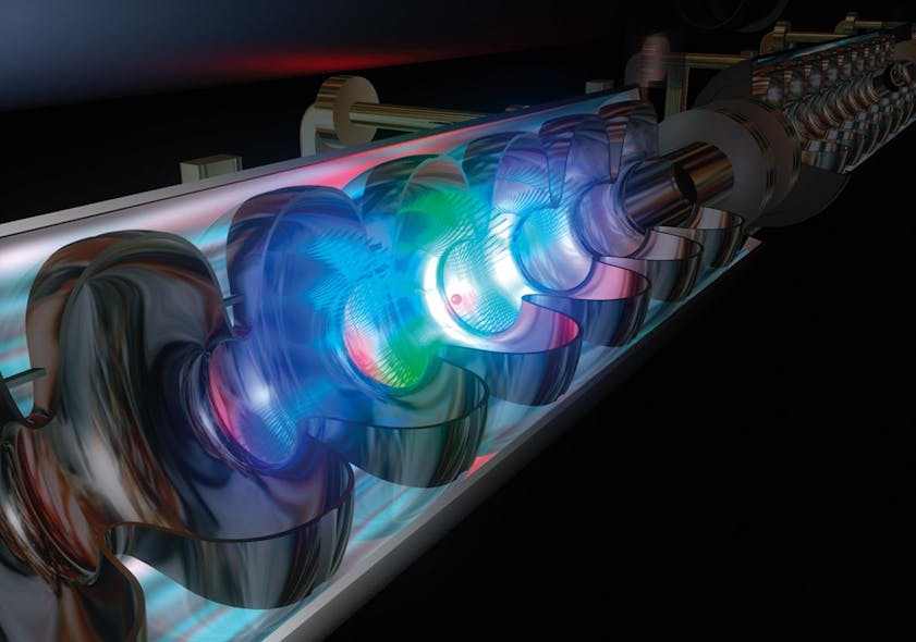 DARPA extends deadline to investigate future muon particle beams for ...