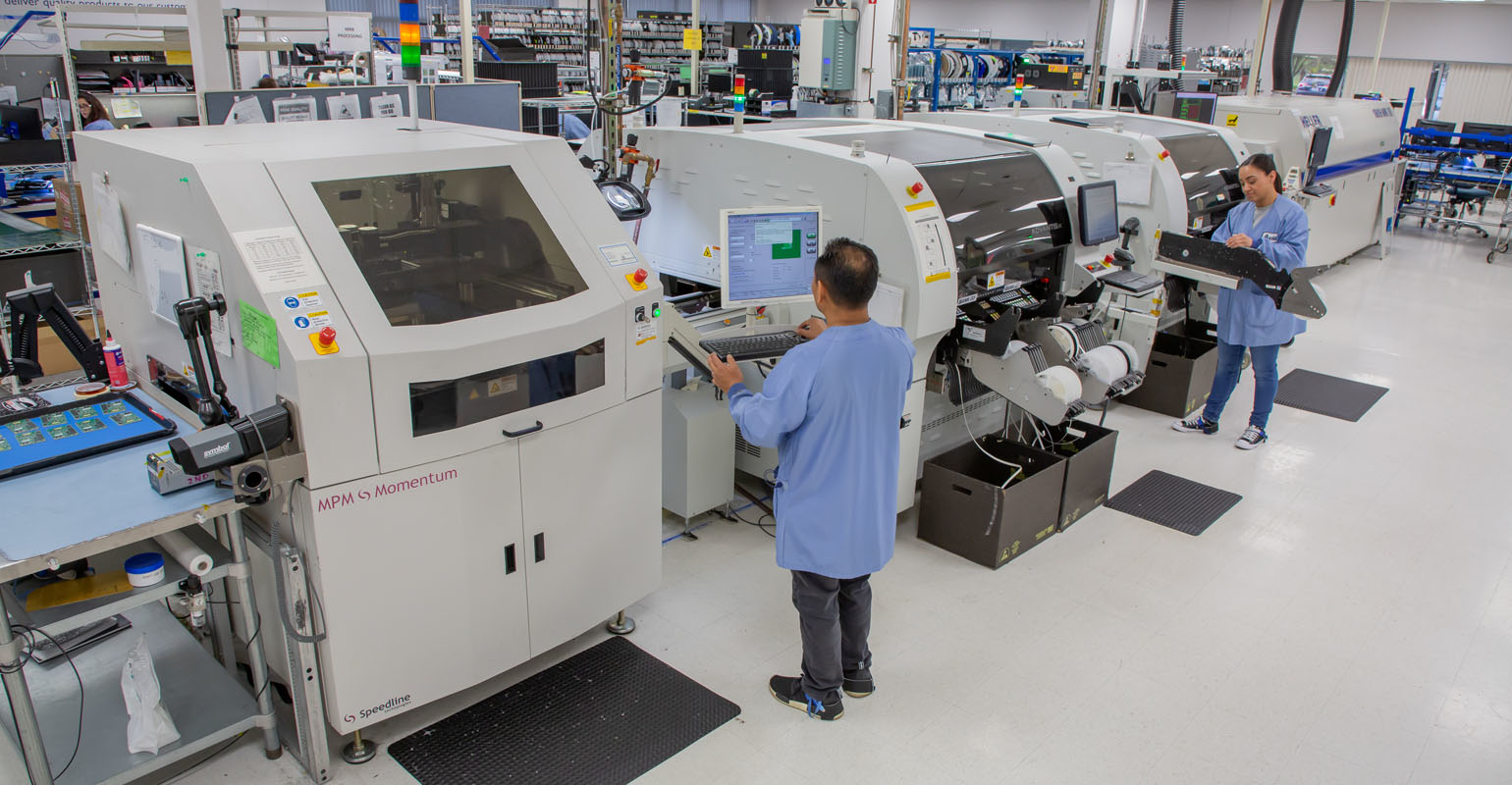 Addressing the Challenges of Mixed-Alloy BGA Soldering | Military Aerospace