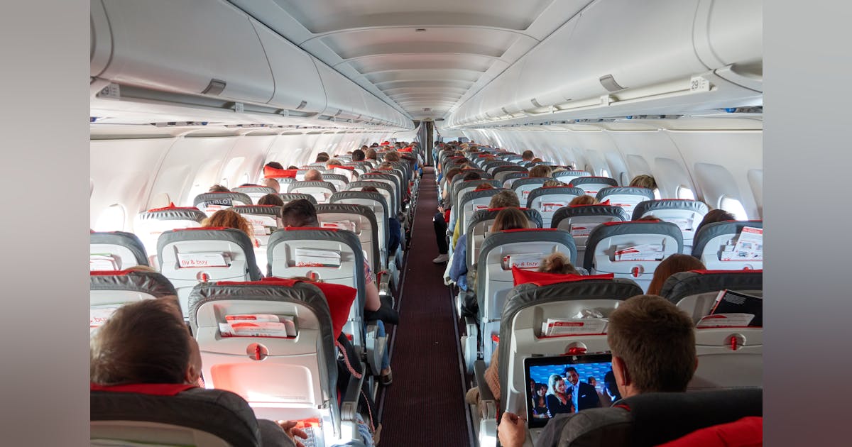 In-flight connectivity players revisit questions about the business ... In-flight connectivity players revisit questions about the business ...
