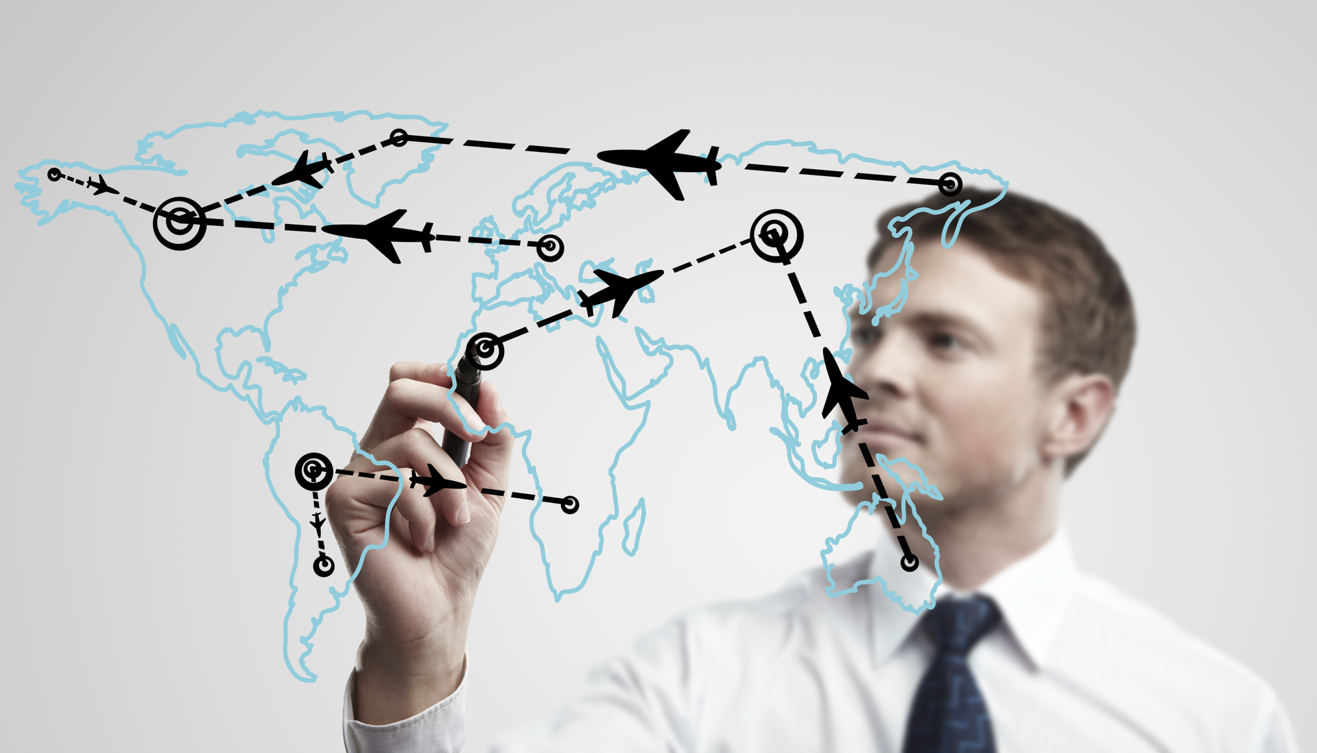 Seven emerging technological trends shaping aviation in 2022 | Military ...