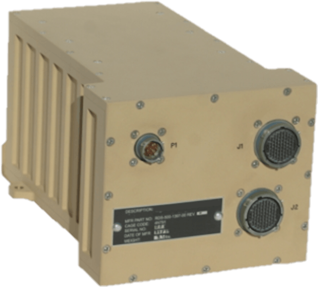 SOSA-aligned high-reliability computer for command and control in harsh environments offered by ...