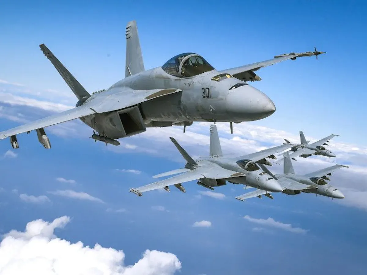 6U VPX signal processing computers | Military Aerospace