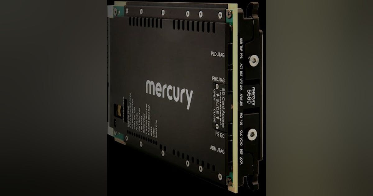 embedded computing SOSA 3U OpenVPX | Military Aerospace embedded computing SOSA 3U OpenVPX | Military Aerospace